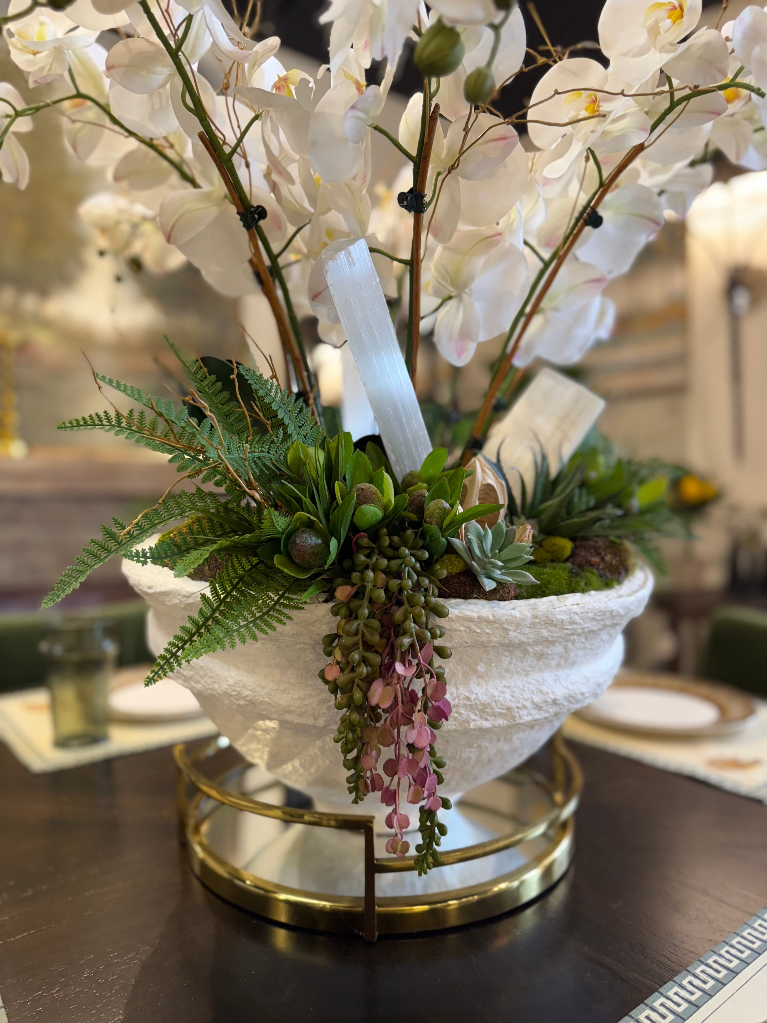 Custom Floral Designs – Kingdom Floral Designs by Amber