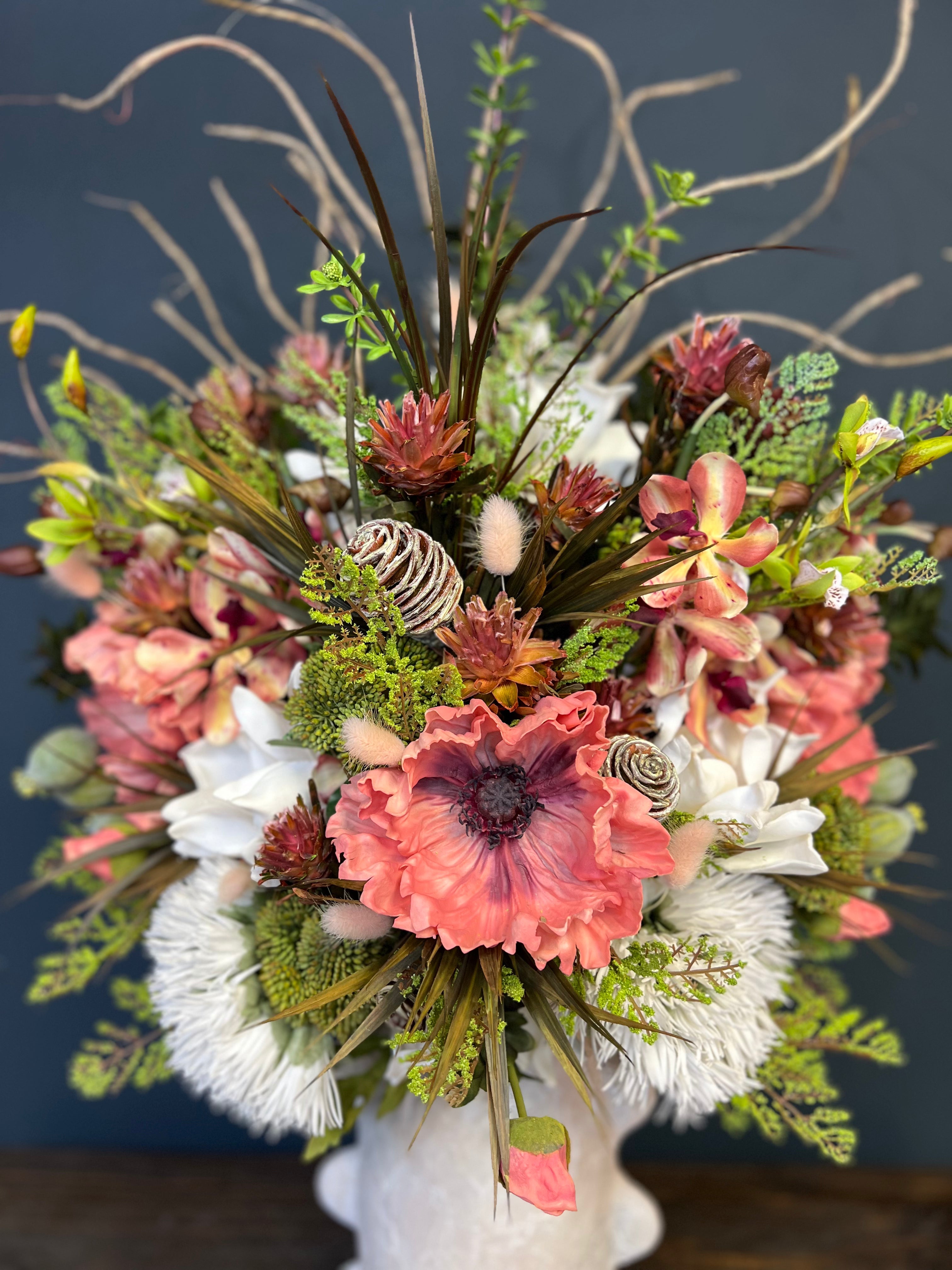 Premade Floral Designs – Kingdom Floral Designs by Amber